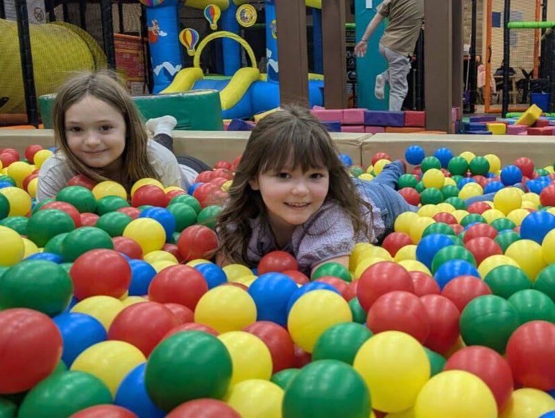 VicSquare Minigolf & VicSquare FunPark | Victoria Square Entertainment ...